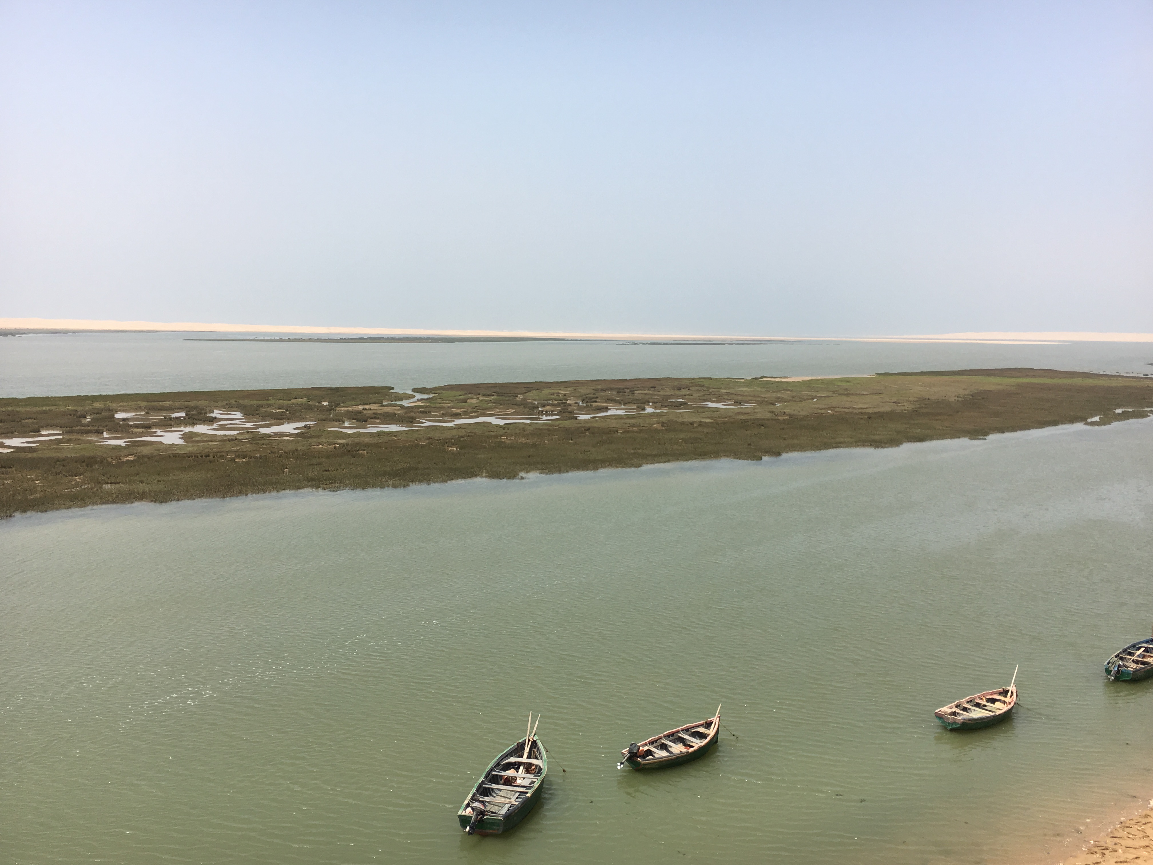 Tan Tan à Tarfaya – Dar Rayat