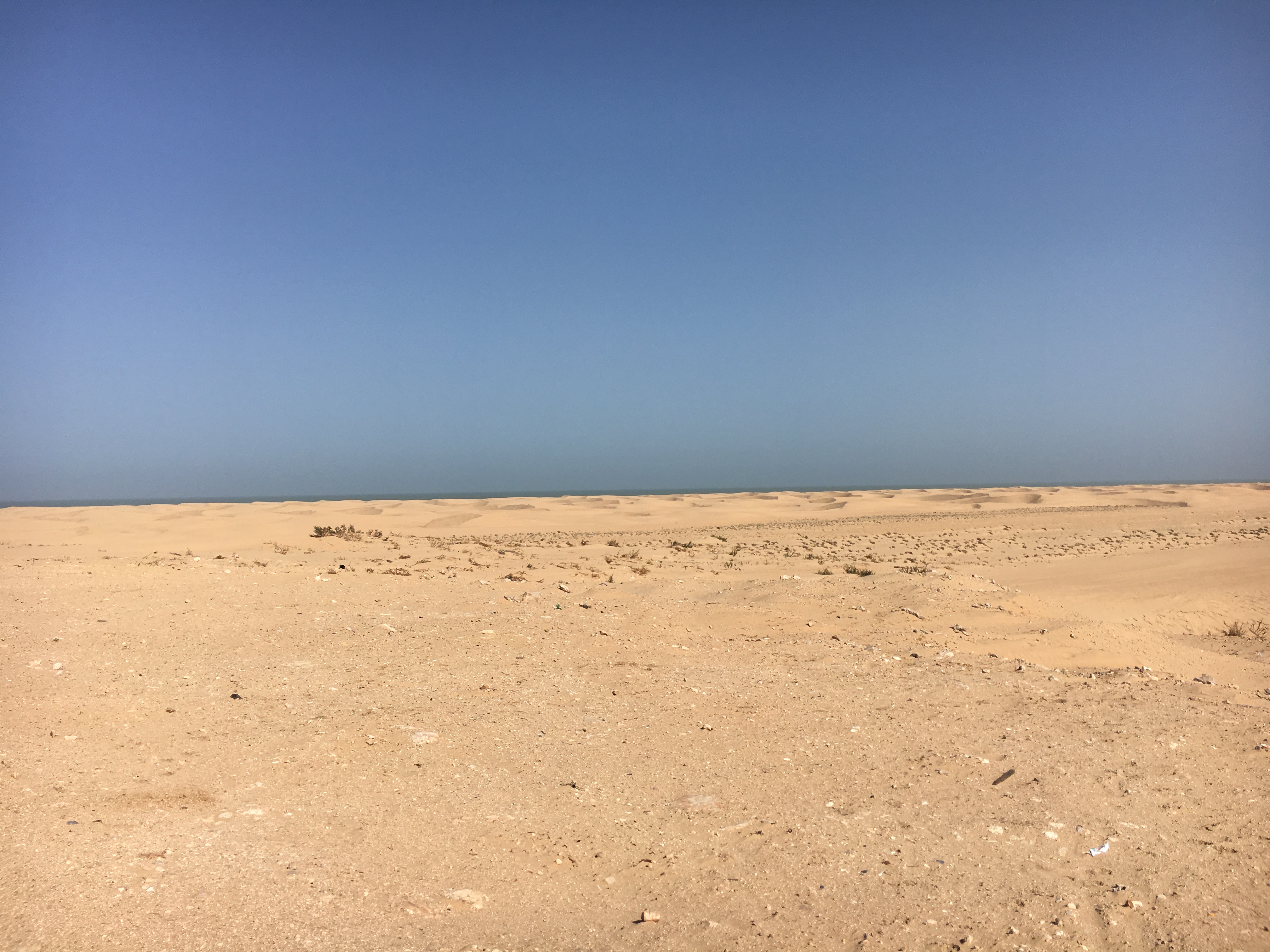 Laâyoune – Dar Rayat