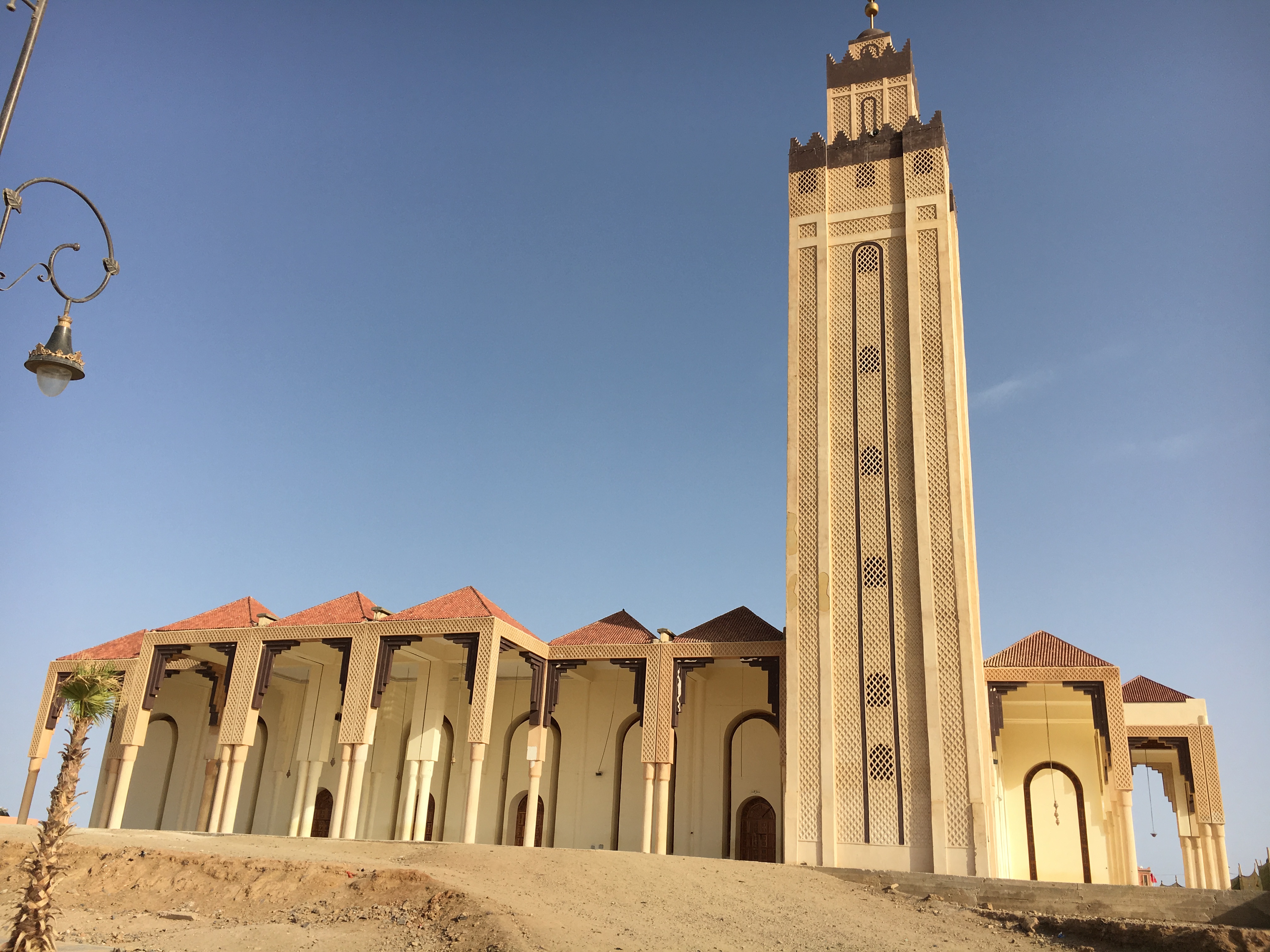 Smara – Dar Rayat